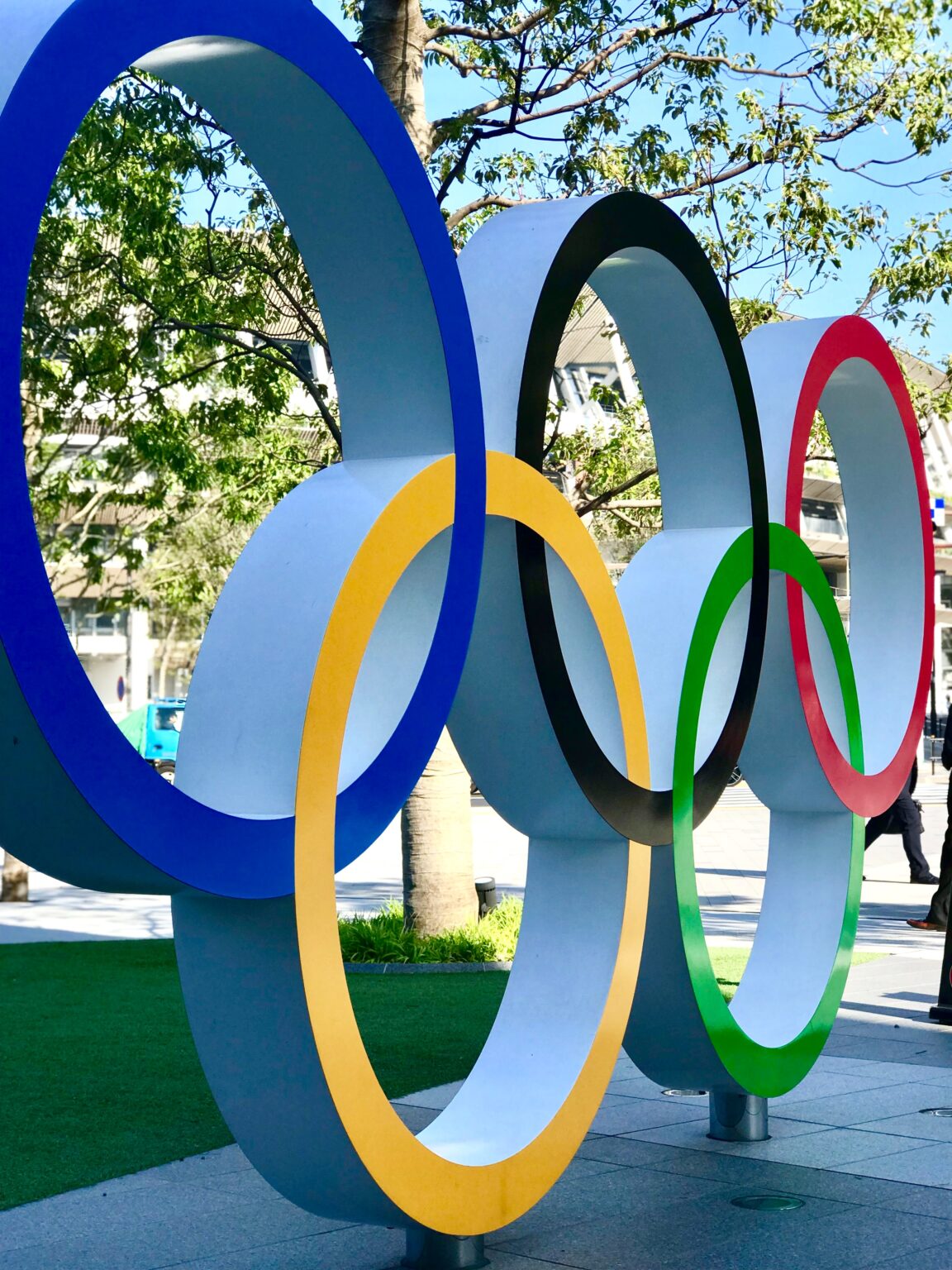 Come sono nate le Olimpiadi Moderne? - OlympiaLab